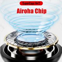 China I500 PRO Tws Support Rename/GPS Positioning Airoha 1536 Air 2 1: 1 H1 Chip Earbuds Bluetooth 5.0 Earphone Headset for sale
