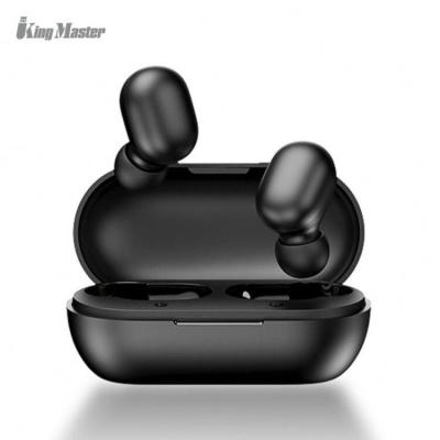 China Gt1 Tws Fingerprint Touch Bluetooth Earphones Noise Cancelling HD Stereo Wireless Headphones for sale