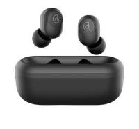 China 3D Stereo Bluetooth Earphones Automatic Pairing Mini Tws Wireless Earbuds (with Built-in Cable charging Case) for sale