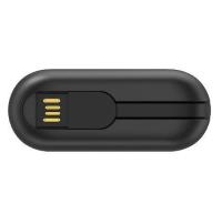 China 3D Stereo Bluetooth Earphones Automatic Pairing Mini Tws Wireless Earbuds (with Built-in Cable charging Case) for sale