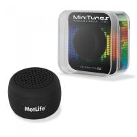 China Portable Minitunes Wireless Speaker for sale