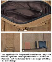 China Ideal Outdoor Adventure Dog Pack Similar to Kurgo Dog Backpack for Tactical Dog&prime;s Breed for sale
