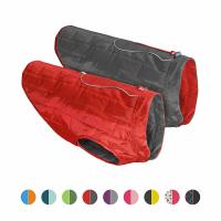China Reflective Safety Dog Vest for sale