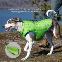 China Reflective Coveralls Pet Security Vests for sale