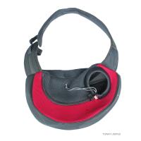 China Shoulder Nylon Front Pet Carrier Mesh Oxford Outdoor Dog Bags for sale