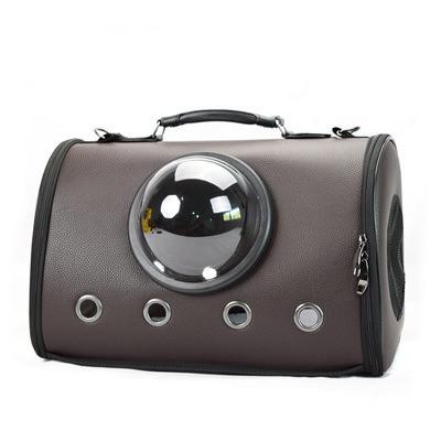 China Quality Space Carrier Dog Products Pet Outdoor Portable Shoulder Bags for sale