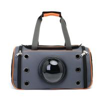 China Quality Space Carrier Dog Products Pet Outdoor Portable Shoulder Bags for sale