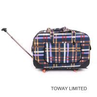 China Quality Wear-Resisting Outdoor Dog Carriers Pet Portable Stroller Bag for sale