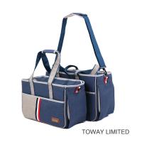 China Outdoor Shoulderbag Anti-Resisting Dog Carrier Small Pups Pet Bags for sale