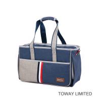 China Outdoor Shoulderbag Anti-Resisting Dog Carrier Small Pups Pet Bags for sale