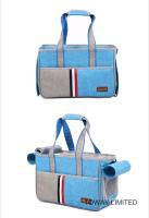 China Outdoor Shoulderbag Anti-Resisting Dog Carrier Small Pups Pet Bags for sale
