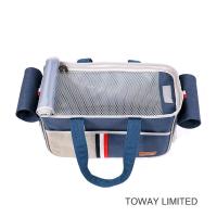 China Outdoor Shoulderbag Anti-Resisting Dog Carrier Small Pups Pet Bags for sale
