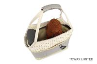 China Fashion Lady Dog Handbag Outdoor Pet Carrier Pet Products for sale