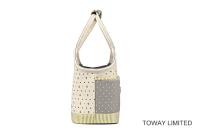 China Fashion Lady Dog Handbag Outdoor Pet Carrier Pet Products for sale