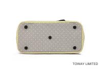 China Fashion Lady Dog Handbag Outdoor Pet Carrier Pet Products for sale