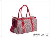 China Popular Pet Supply Mesh Pets Bags Dog Outdoor Carriers for sale