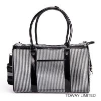 China Popular Pet Supply Mesh Pets Bags Dog Outdoor Carriers for sale