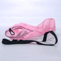 China Hot Summer Mesh Breathe Kitty Handbags Nylon Cat Outdoor Carrier for sale