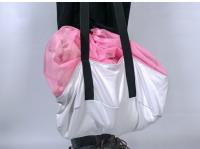 China Hot Summer Mesh Breathe Kitty Handbags Nylon Cat Outdoor Carrier for sale