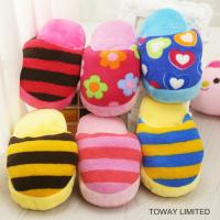 China Dog Toys Plush Pet Products Cute Accessories for sale