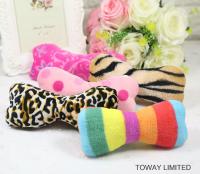 China Dog Toys Plush Pet Products Cute Accessories for sale