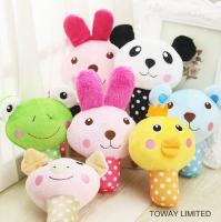 China Dog Toys Plush Pet Products Cute Accessories for sale