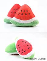 China Cute Dog Plush Pet Toys Dog Accessories Pet Products for sale