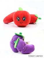 China Cute Dog Plush Pet Toys Dog Accessories Pet Products for sale