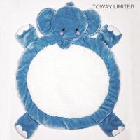 China Fashion Design Pet Products Animal Cute Stuffed Pet Plush Toys for sale