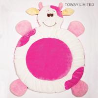 China Fashion Design Pet Products Animal Cute Stuffed Pet Plush Toys for sale