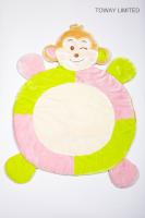 China Fashion Design Pet Products Animal Cute Stuffed Pet Plush Toys for sale