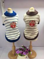 China Design Cute Knitting Holiday Pet Clothing Christmas Dog Sweaters for sale