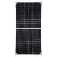 China Good Stabilit Solar Panel Mono Perc 9bb PV Panel 430W-540W Photovoltaic Panel/Solar Module for sale