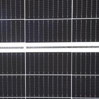 China Good Stabilit Solar Panel Mono Perc 9bb PV Panel 430W-540W Photovoltaic Panel/Solar Module for sale