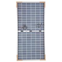 China Good Stabilit Solar Panel Mono Perc 9bb PV Panel 430W-540W Photovoltaic Panel/Solar Module for sale