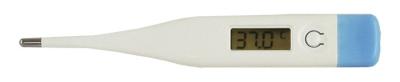 China LCD Digital Electronic Thermometer for sale