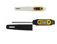 China Portable LCD Digital Thermometer for sale