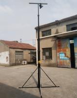 China telescopic antenna mast manufacturer 3m to 12m for sale