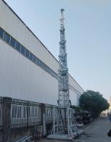 China china cell on wheels manufacturer COWs real manufacturer 100ft for sale