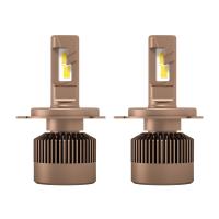 China Z7 180W 16000LM 6500K Tripple Heat Pipe 9005/H1/H3/H4/H7/H8 LED Headlight Bulb for sale