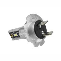 China NH 1/1 With Halogen Bulb 26W 4000LM 6000K 9005/9006/9012/H1/H4/H7/H8 LED Headlight Bulb Wholesale for sale