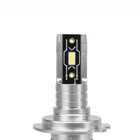 China NH 1/1 With Halogen Bulb 26W 4000LM 6000K 9005/9006/9012/H1/H4/H7/H8 LED Headlight Bulb Wholesale for sale