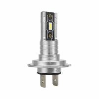 China NH 1/1 With Halogen Bulb 26W 4000LM 6000K 9005/9006/9012/H1/H4/H7/H8 LED Headlight Bulb Wholesale for sale