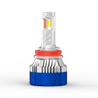 China F12 120W 12000LM 6000K 3570 Chips 9005/9006/9012/H1/H4/H7/H11 LED Headlight Bulb for sale
