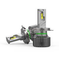 China U9-Plus 140W 14000LM 6000K 880/9004/9005/9006/9012/H1/H4/H7/H11/H13 LED Headlight Bulb for sale