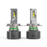 China U9-Plus 140W 14000LM 6000K 880/9004/9005/9006/9012/H1/H4/H7/H11/H13 LED Headlight Bulb for sale