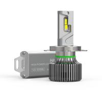 China U9-Plus 140W 14000LM 6000K 880/9004/9005/9006/9012/H1/H4/H7/H11/H13 LED Headlight Bulb for sale
