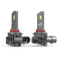 China V05 110W 12000LM 6000K 4060 Chips HB3 9005/H4/H7/H11 LED Headlight Bulb for sale