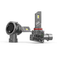 China V05 110W 12000LM 6000K 4060 Chips HB3 9005/H4/H7/H11 LED Headlight Bulb for sale