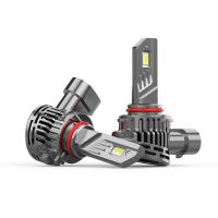 China V05 110W 12000LM 6000K 4060 Chips HB3 9005/H4/H7/H11 LED Headlight Bulb for sale